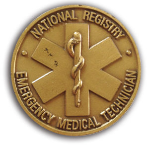 The Purpose of National EMS Certification - explained by William Brown